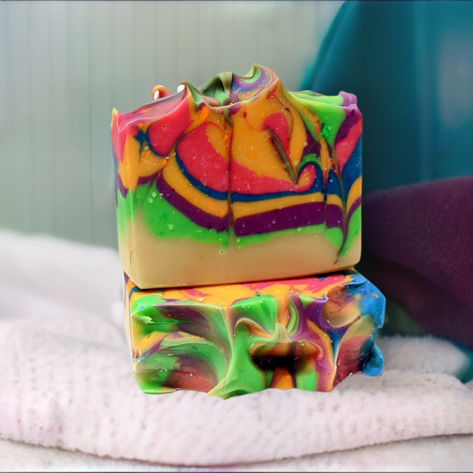 Forever Clean Soap Works